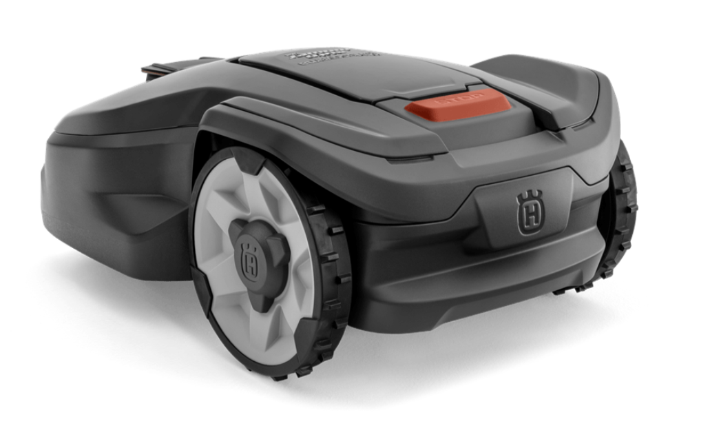 Comprar Husqvarna Automower® 305 - Domotic Garden